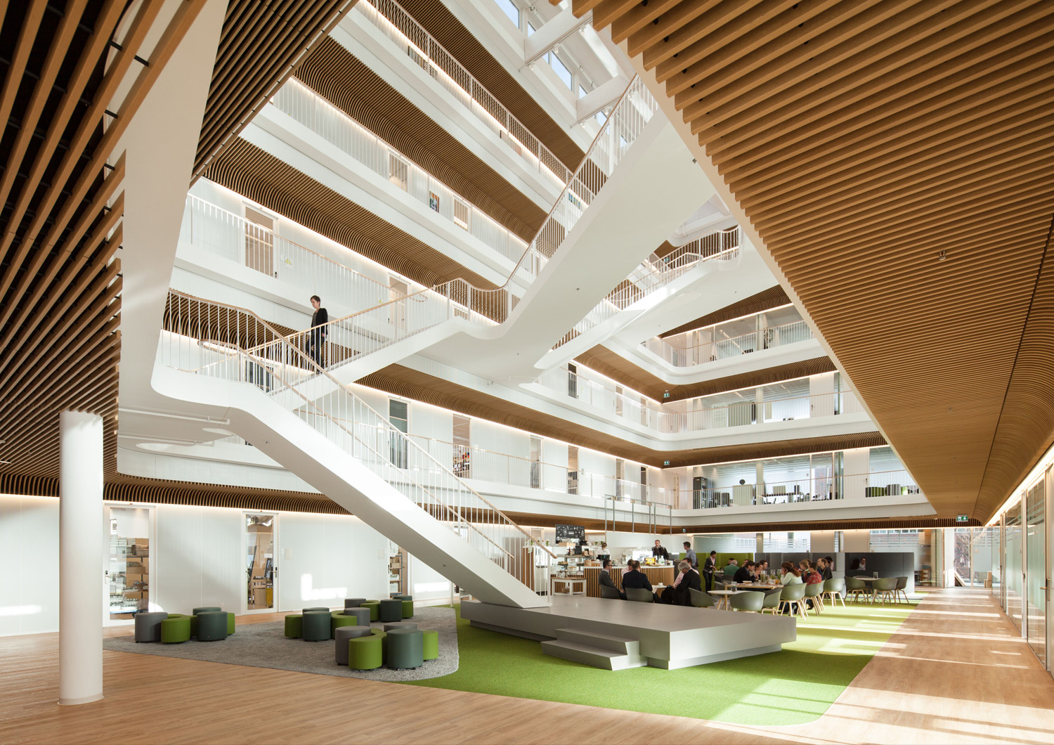 Life Sciences Incubator Utrecht University