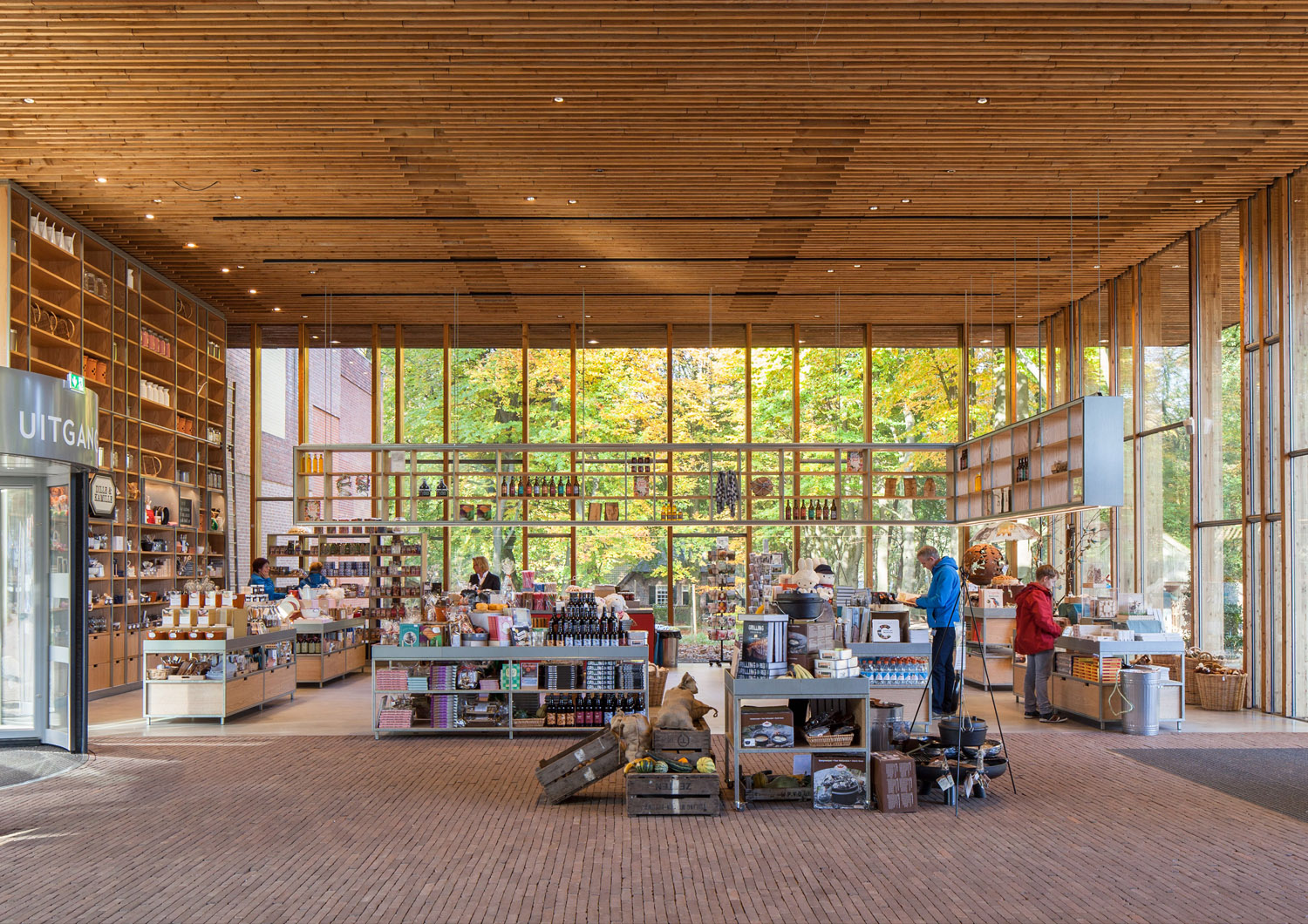 Netherlands Open Air Museum