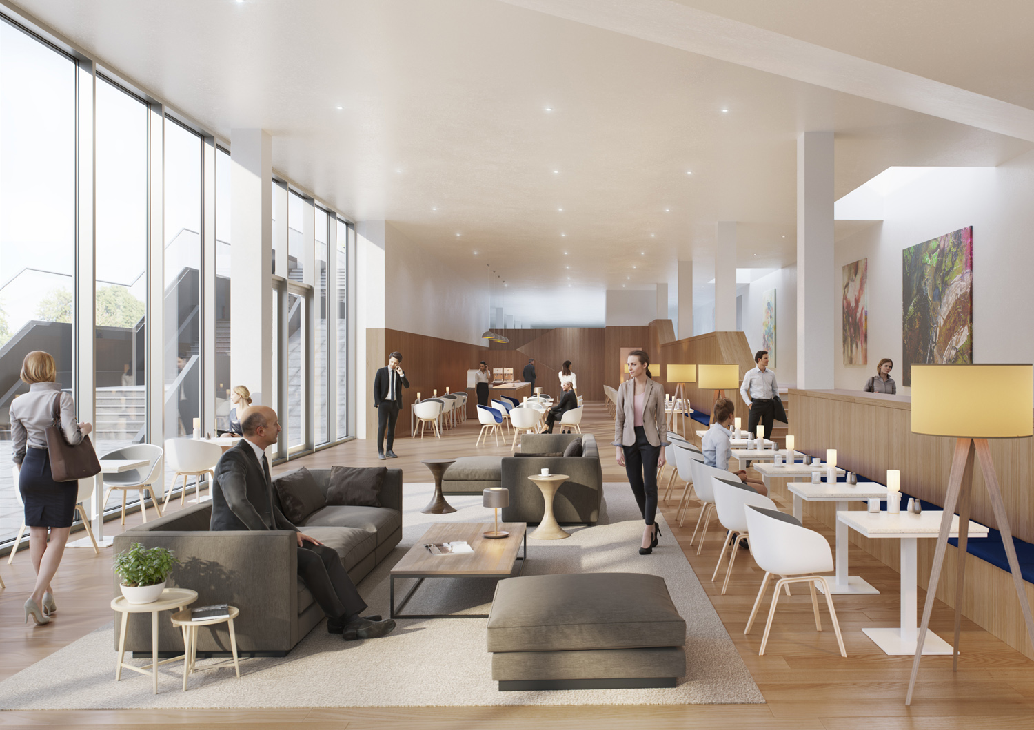 European Investment Bank