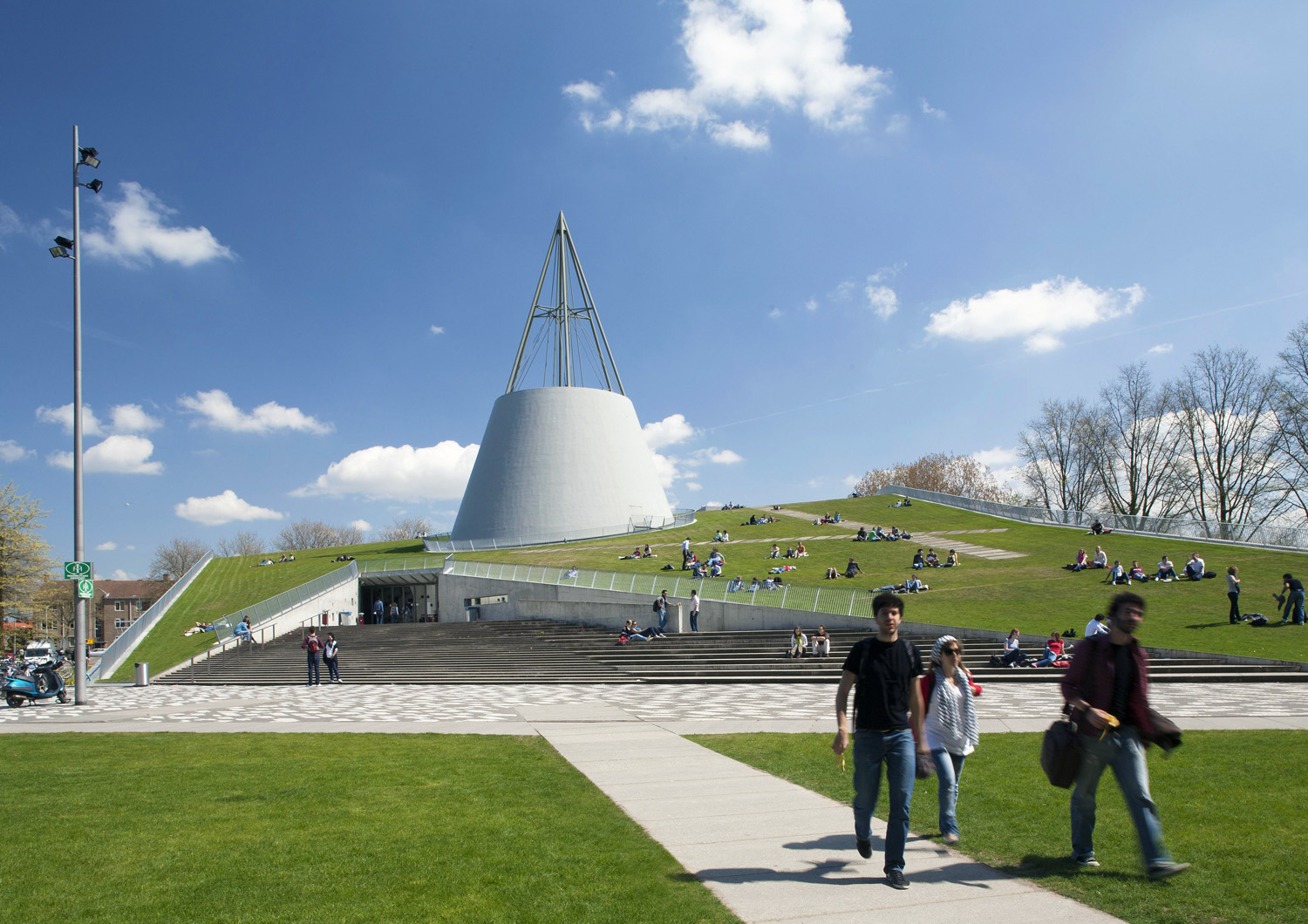 Library Delft University of Technology