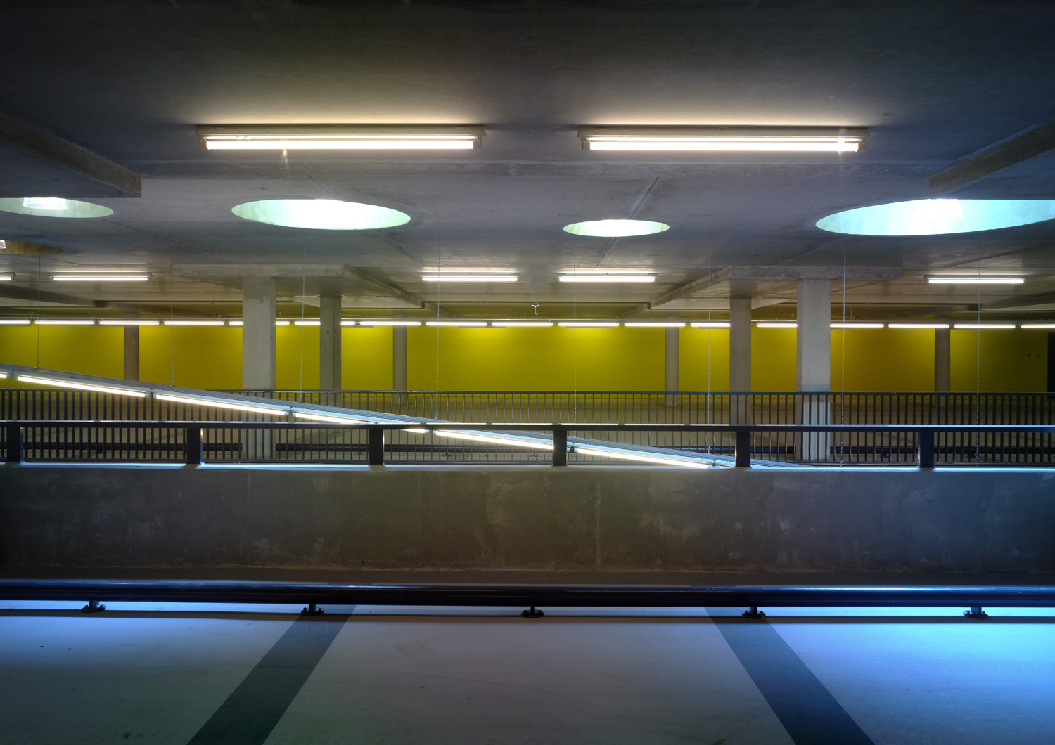 World Forum The Hague