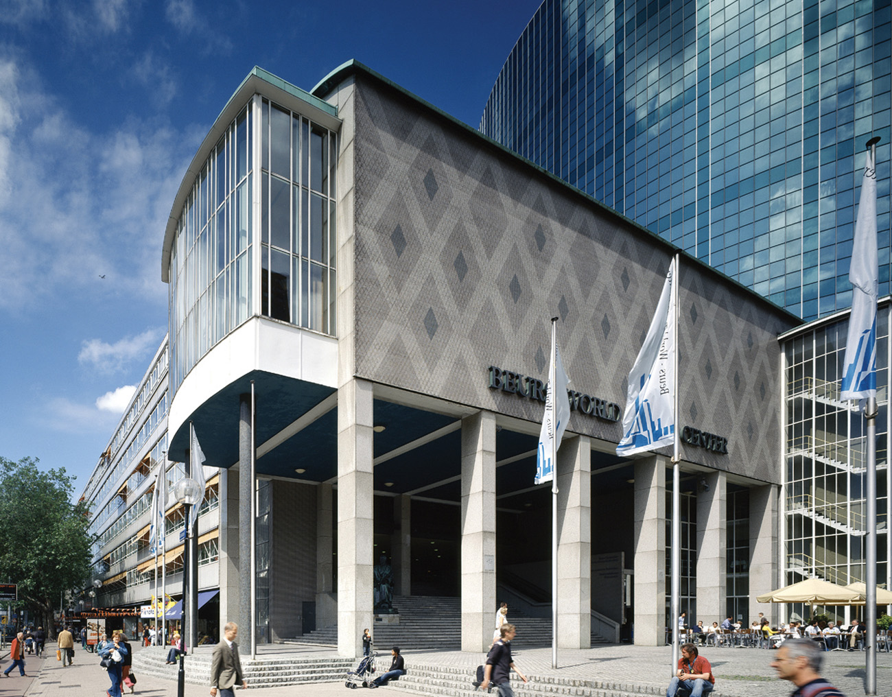 World Trade Center Rotterdam