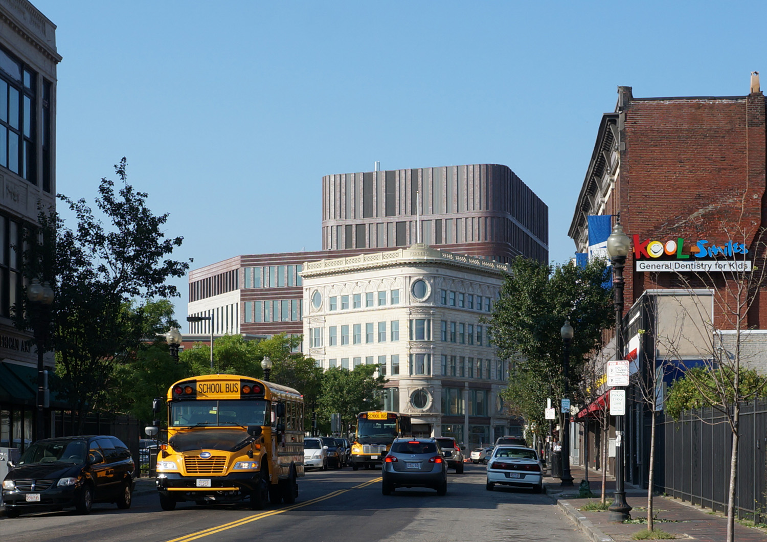 Bruce C. Bolling Municipal Building