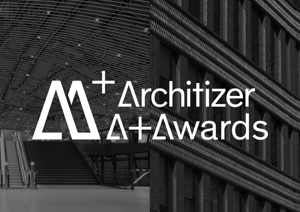 Mecanoo finalist for three Architizer A+ Awards > Mecanoo