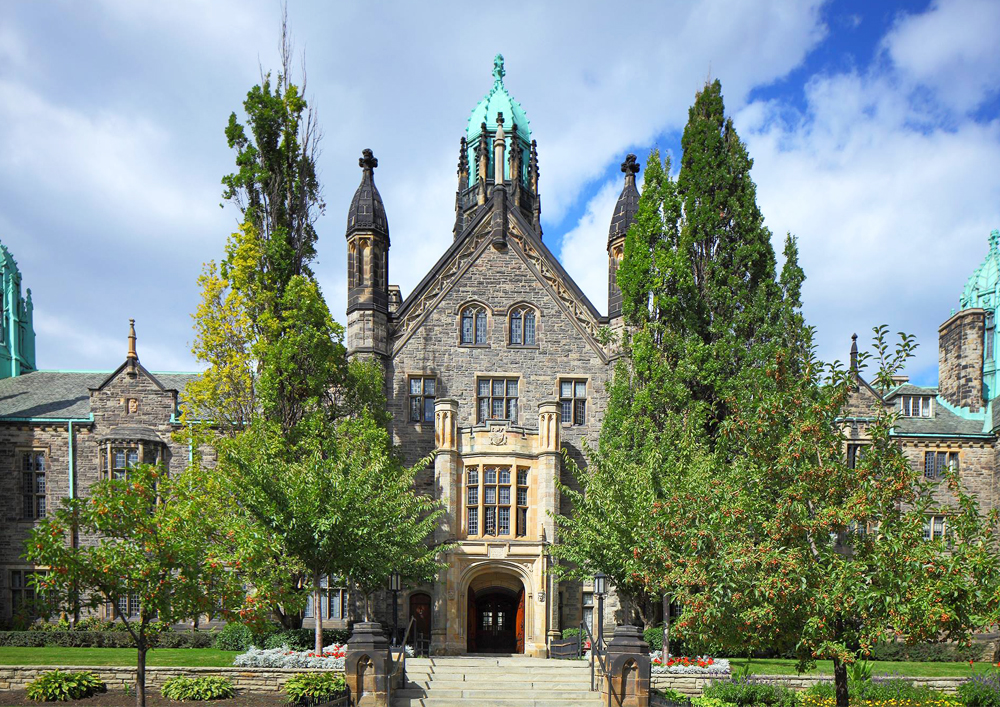 Trinity College's new building to be designed by Mecanoo in partnership ...