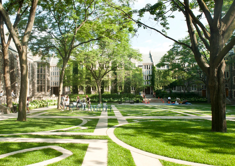 Trinity College's new building to be designed by Mecanoo in partnership ...
