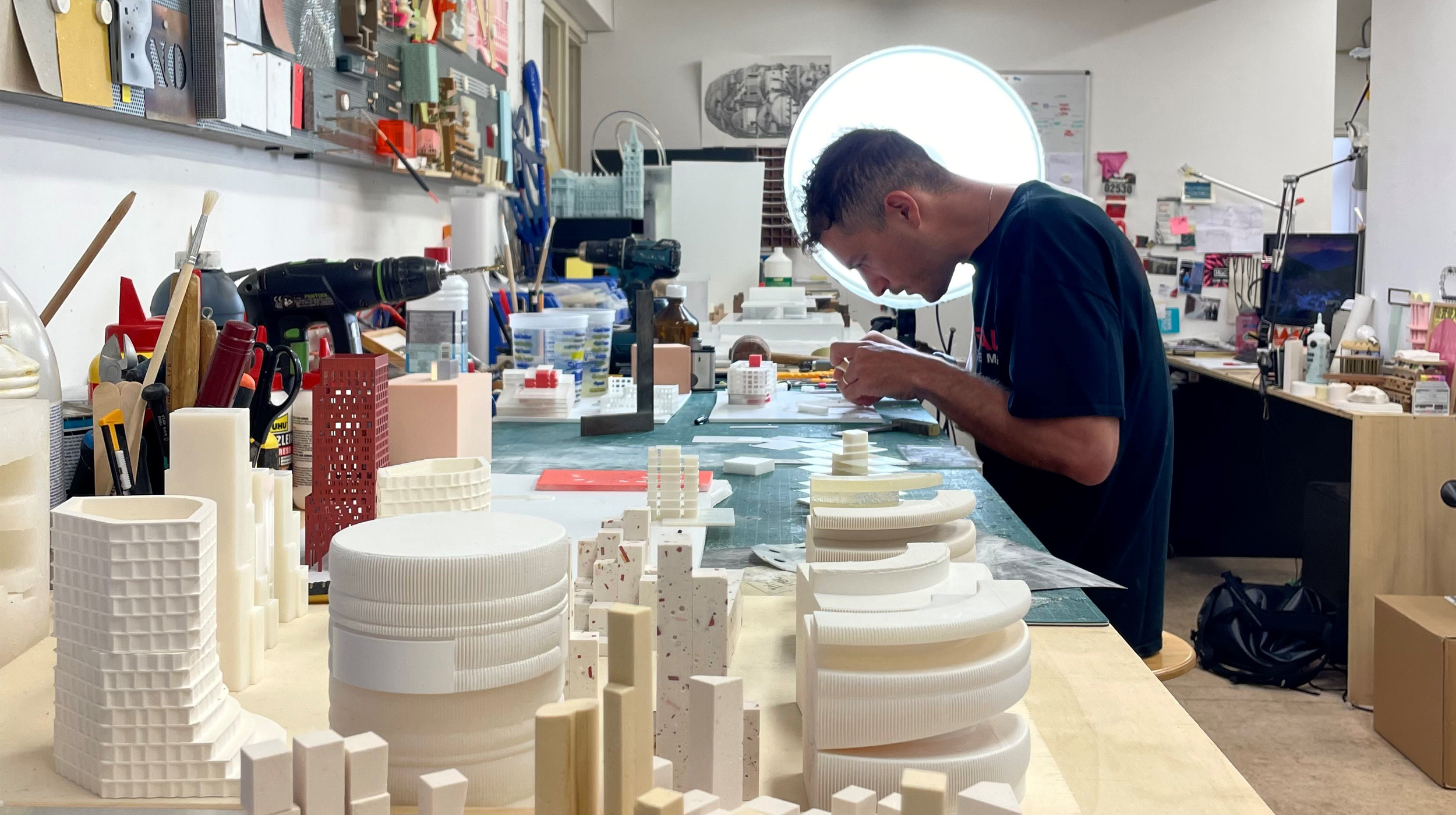 Model Workshop