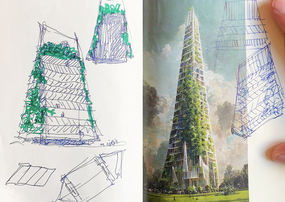 How Mecanoo Is using AI as a sketchbook and library of ideas ...