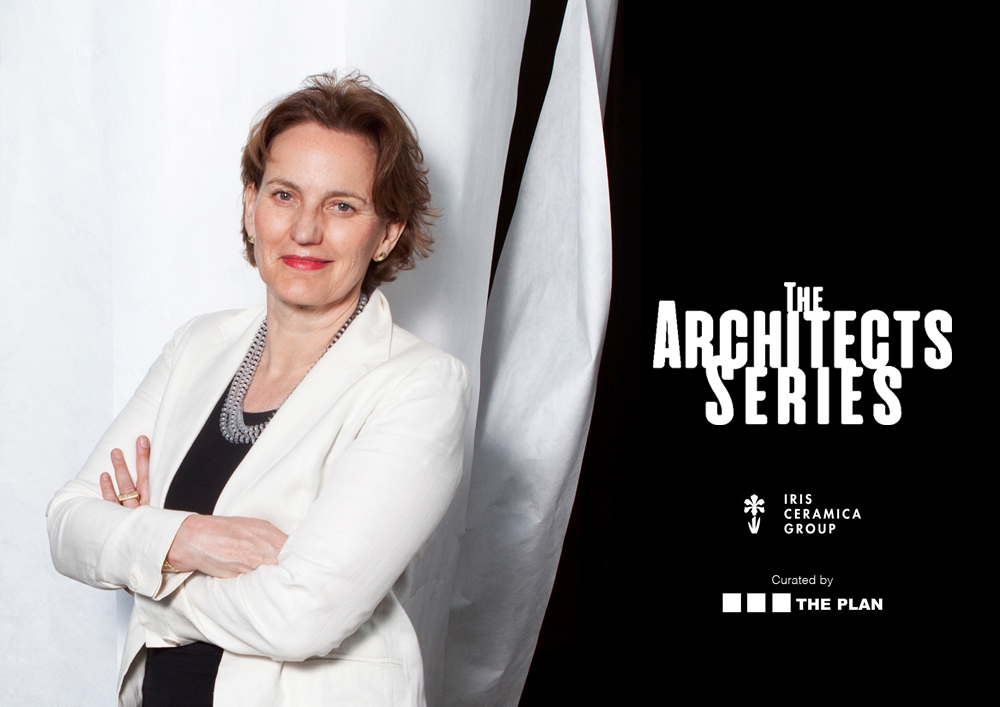 The Architects Series - A documentary on: Mecanoo > Mecanoo