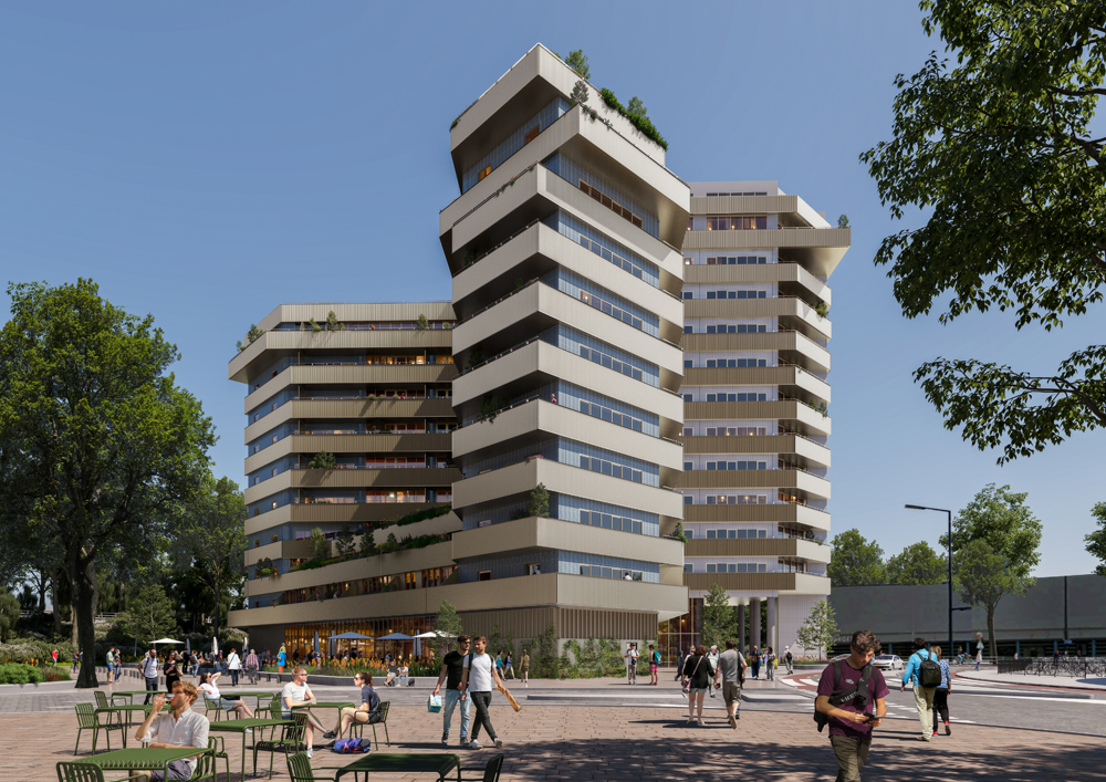 Project updates, publications and events