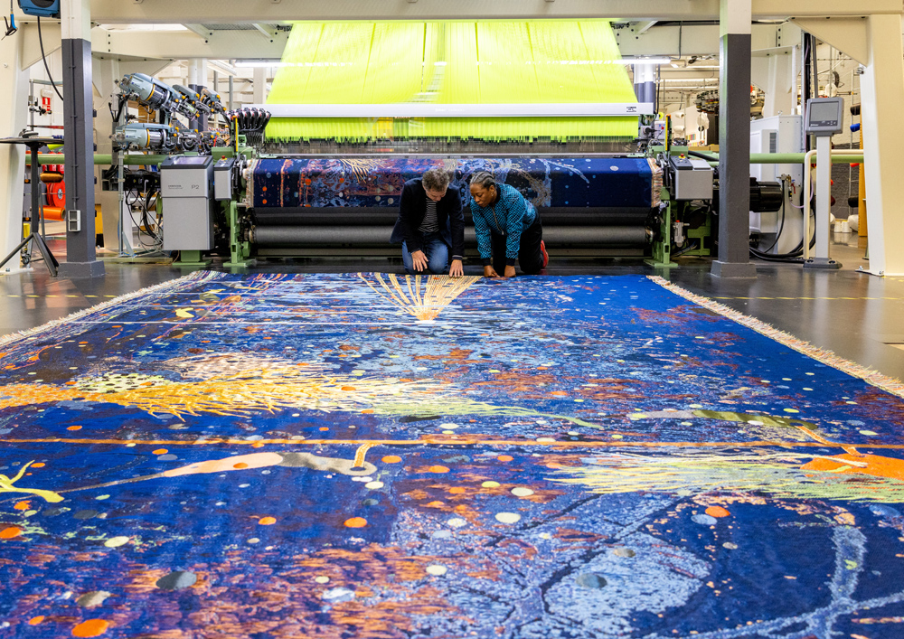 Tilburg chooses Mecanoo and ABT for the design research of the ...