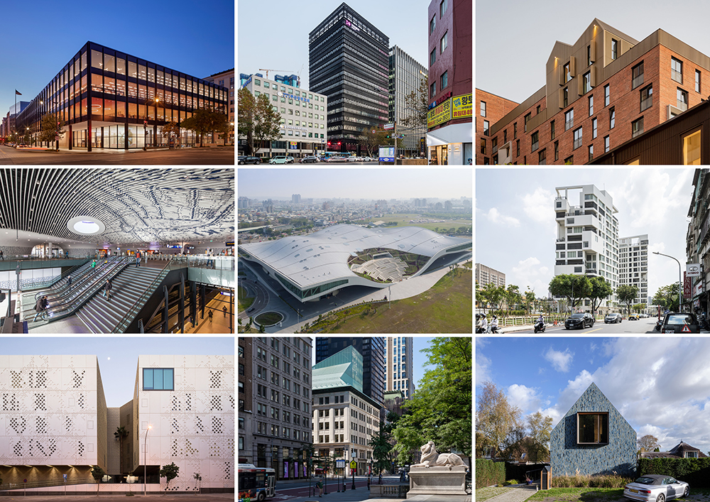 Mecanoo tops Architizer's 30 Best Architecture Firms in the Netherlands ...