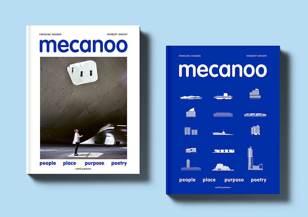 Mecanoo's architectural legacy unveiled in stunning new book: People ...