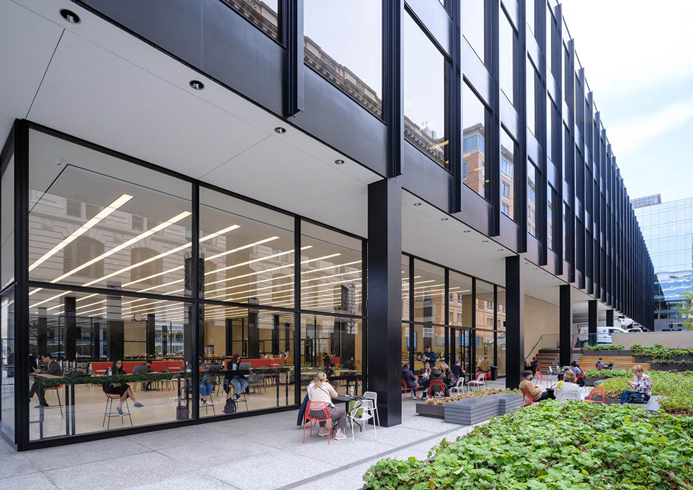 DC Public Library wins the Institute of Museum and Library Service ...